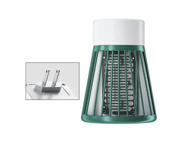 Electric Shock Zapper Mosquito Killer Lamp – pbzambeelteststore